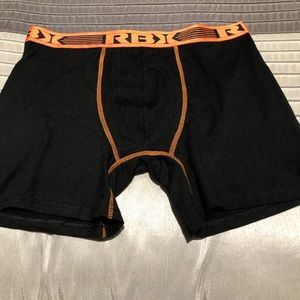 RBX | Underwear & Socks | Underwear Boxer Briefs Athletic | Poshmark